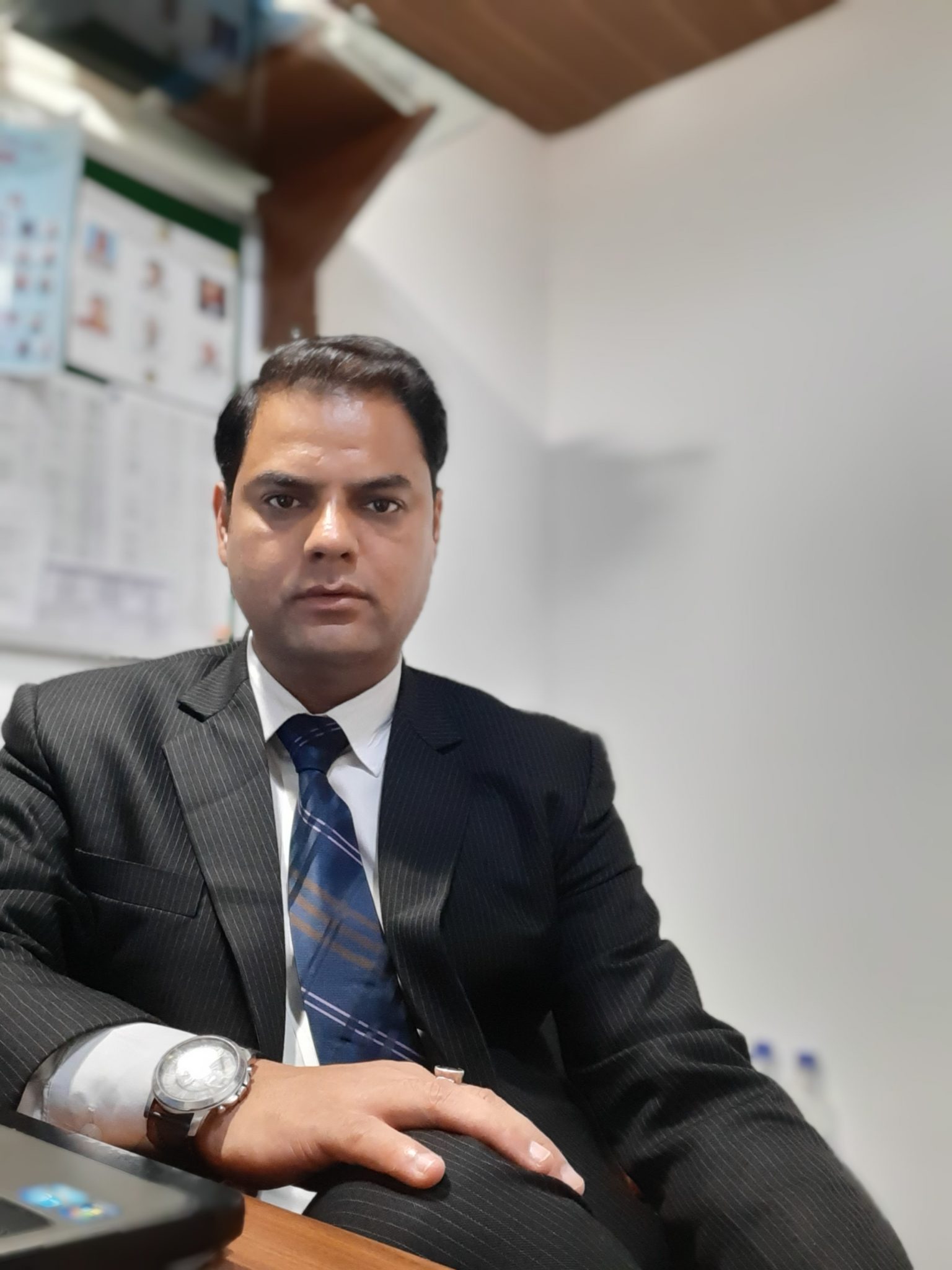 dinesh rawat – Tiger Hospitality Search – Creating Global Hospitality Synergy