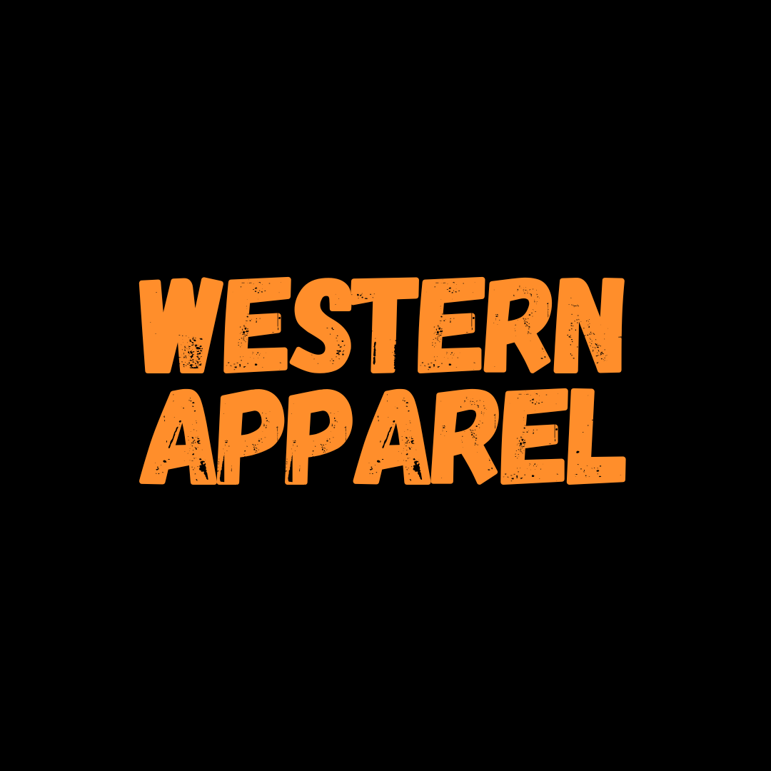 Western Apparel – Tiger Hospitality Search – Creating Global ...